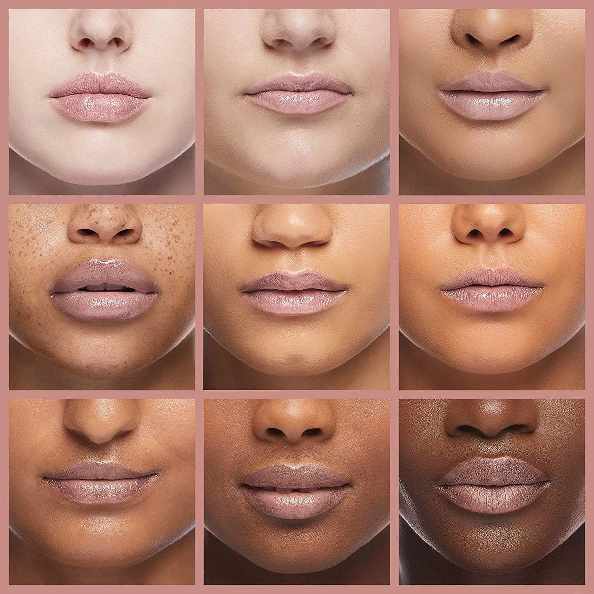 Burt s Bees Lip Shine Whisper Loral Boutique
